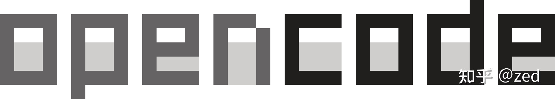 终端里的 AI 编程助手：OpenCode 使用指南 - 知乎