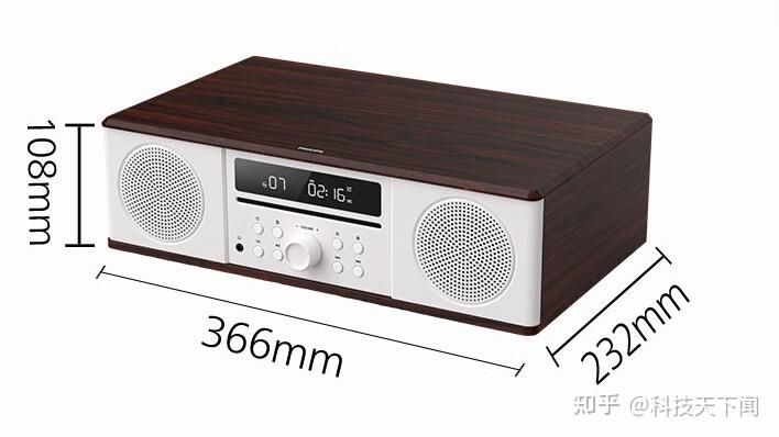 深度解析 飞利浦M5008比DTM380升级强大在哪里 - 知乎