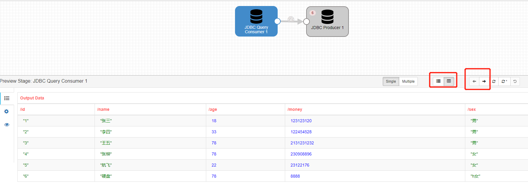 关于StreamSets ETL工具的简单部署和使用 - 知乎
