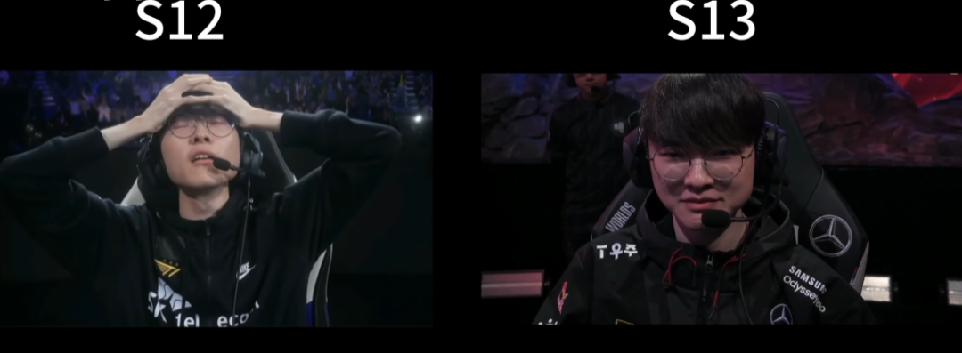 如何评价faker获得职业生涯S赛第四冠？ - 知乎