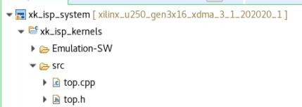 开源ISP处理器 (xkISP) 发布 - 知乎