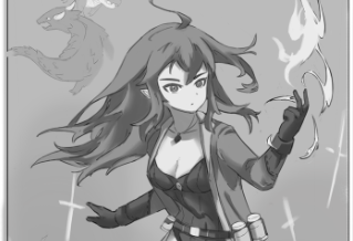 Krenz绘画教室【优秀作业心得】动态与构成-0104 - 知乎