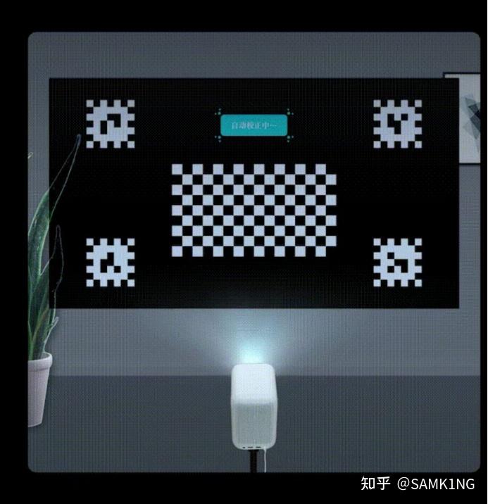 微果D1、哈趣K1、小明Q2Pro，最强微投之争，选对不选贵！ - 知乎