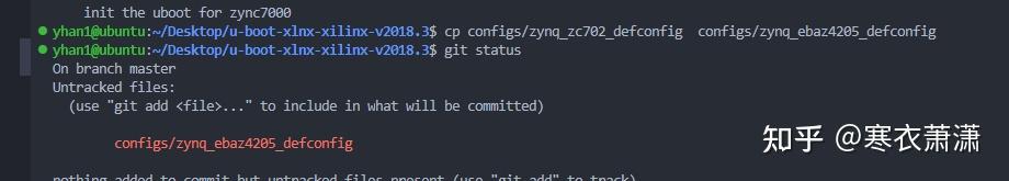 EBAZ4205 FPGA板卡 - 知乎