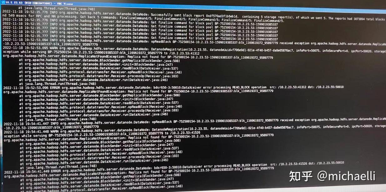 一篇文章彻底理解 HDFS 的安全模式 - 知乎