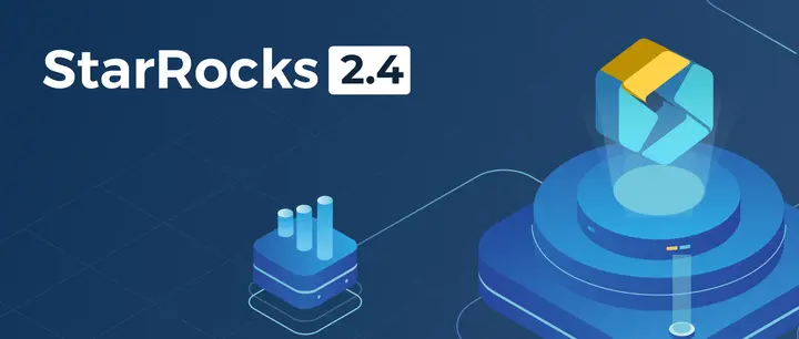1024，我们干了点儿大事 | StarRocks 2.4 新版本特性介绍 - 知乎