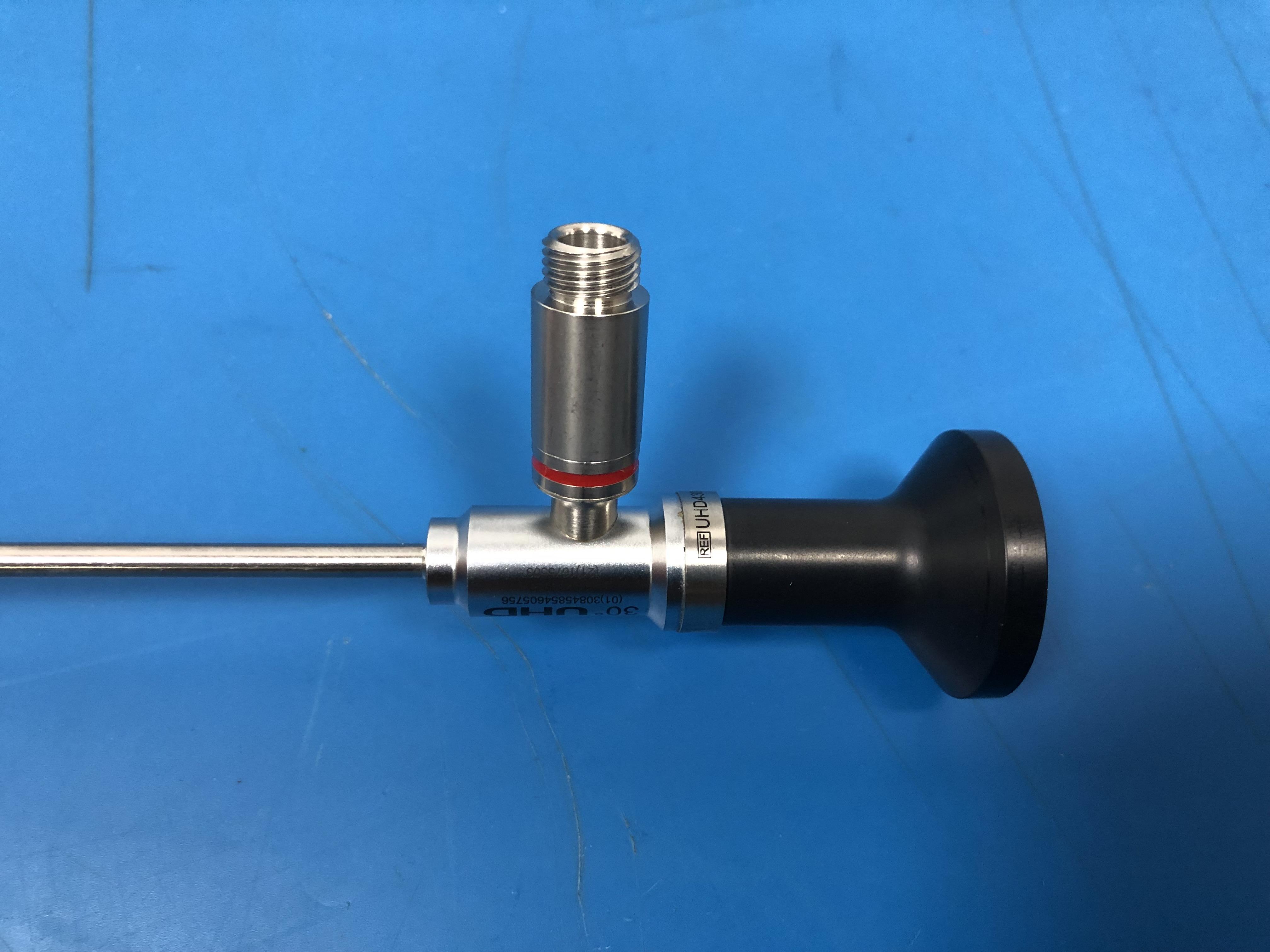 康美 UHD-4300 关节镜具有的特点 - 知乎