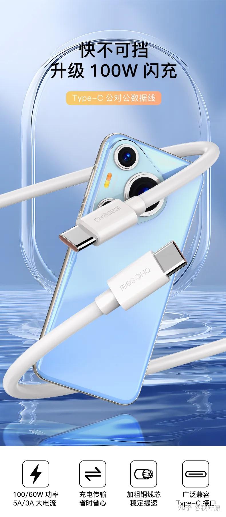 【你可能未知的秘密】Type-C接口高度集成化的重要组件：E-Marker芯片 - 知乎