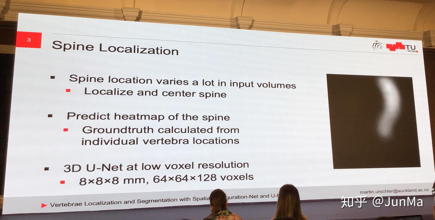 MICCAI 2019 VerSe 2019冠军方案学习笔记 - 知乎