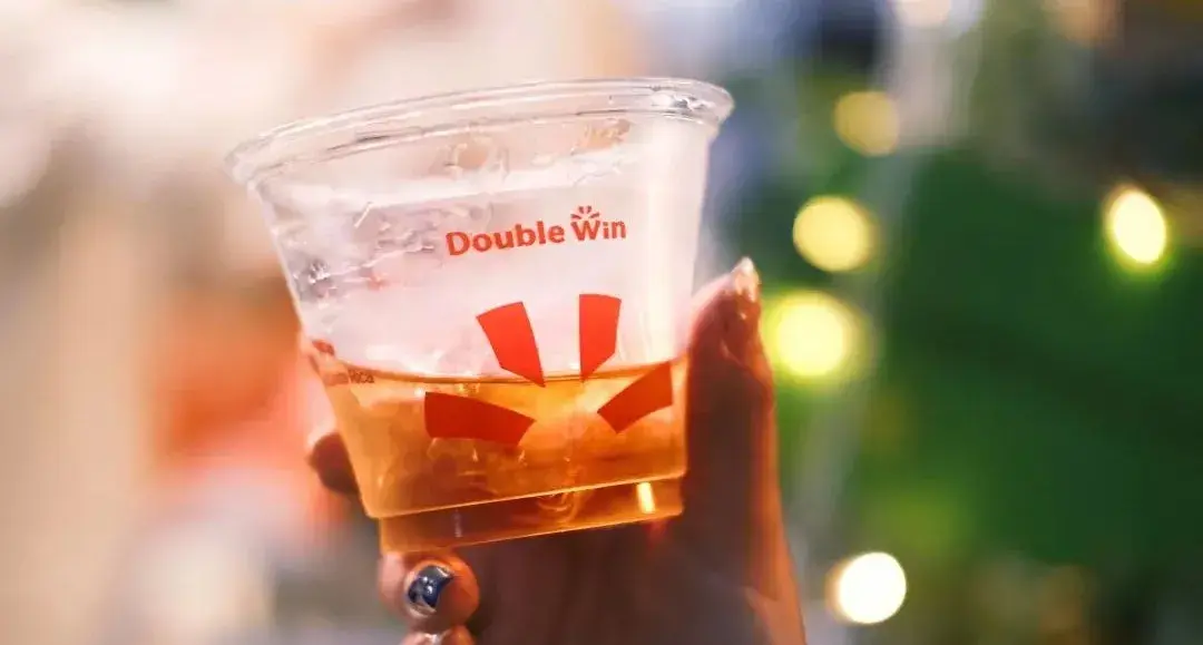 Double Win coffee有哪些经营特色？ - 知乎