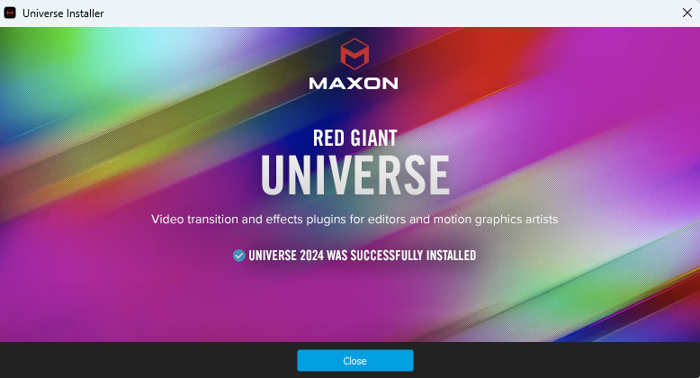 【分享】红巨星套装插件 Red Giant 2024 官方中文版，Win和Mac抢先体验 - 知乎