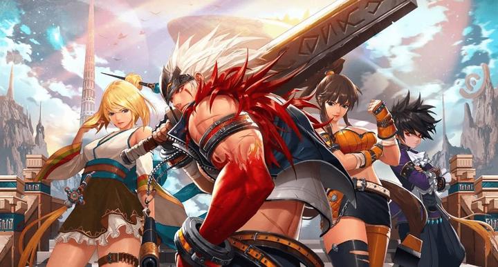 如何快速提升实力，成为DNF正版手游星河大陆的顶尖玩家 - 知乎