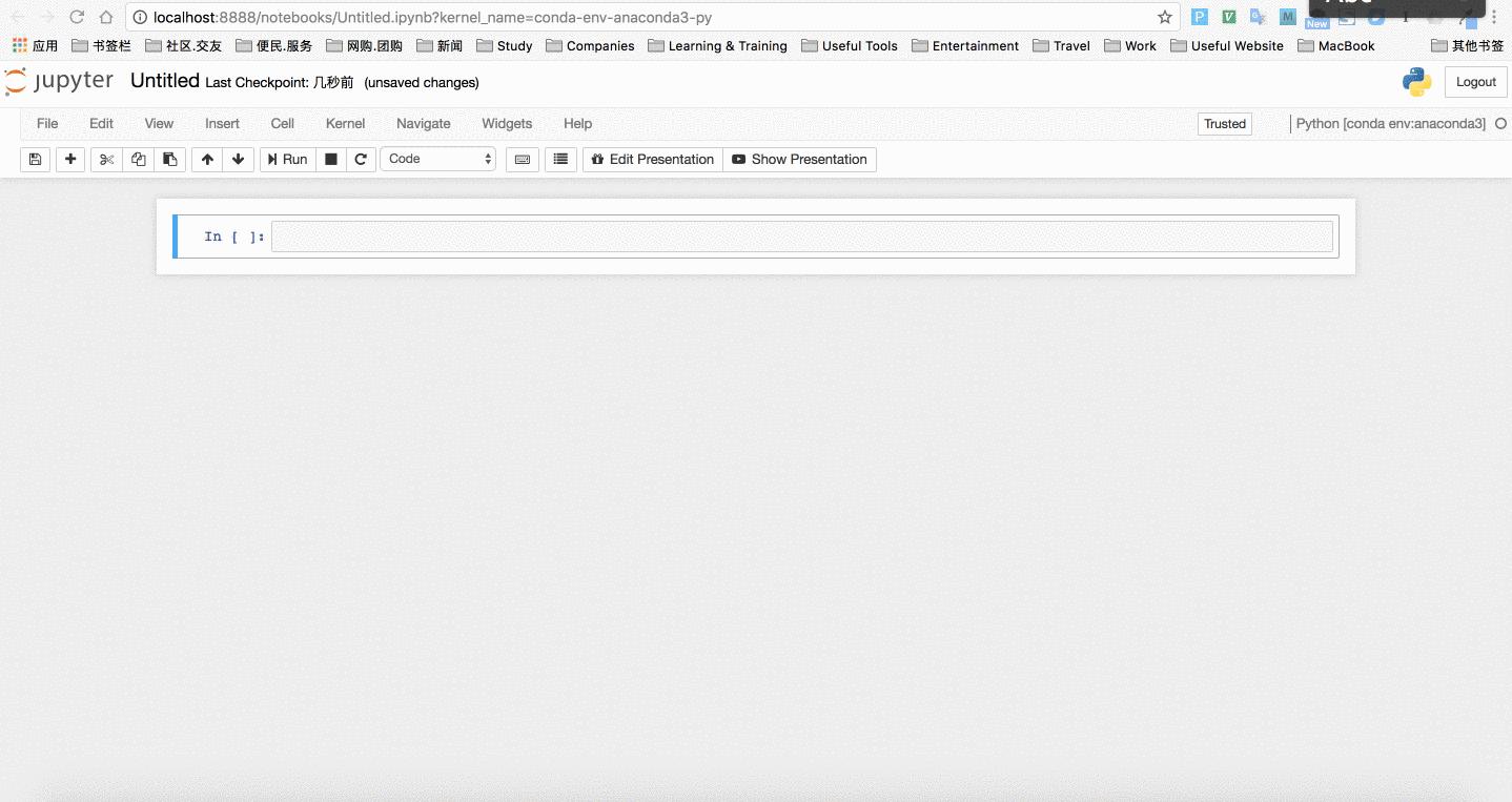 Jupyter Notebook介绍、安装及使用教程 - 知乎