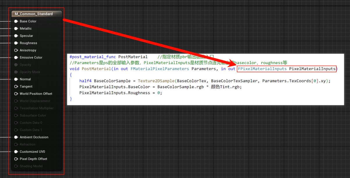 【雷火LGDC系列】ShaderLab For UE—如何打造全能的Shader开发方案 - 知乎