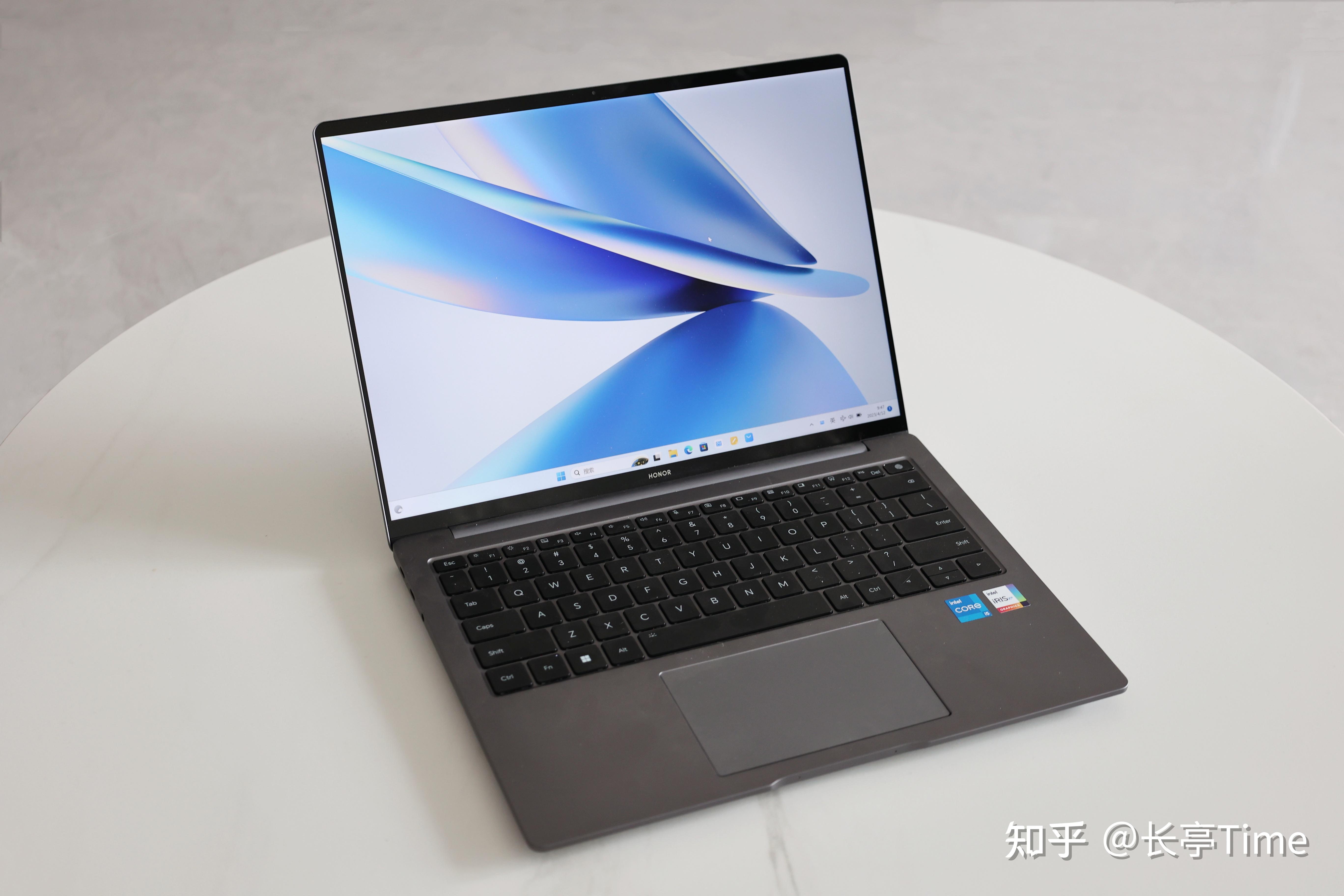 如何评价4月13日发布的 2023 款荣耀笔记本 MagicBook 14 系列，有哪些亮点和不足? - 知乎