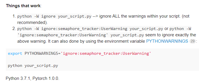 Python程序入口 __name__ == '__main__' 有重要功能（多线程）而非编程习惯 - 知乎