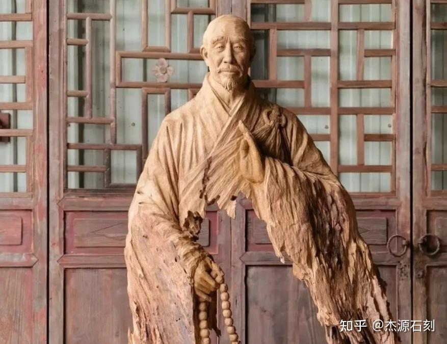 半世浮华半世僧—弘一法师 - 知乎