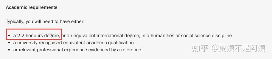 23FALL | 卡迪夫大学list解析！！ - 知乎