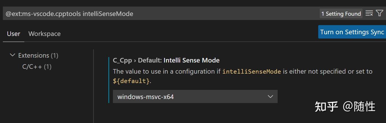 Windows C++配置 vscode 与 vcpkg - 知乎