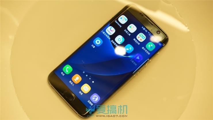 机皇再临 三星Galaxy S7 edge详细评测 - 知乎