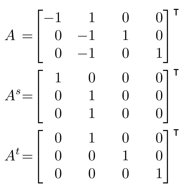 【骨骼行为识别】DGNN论文理解 - 知乎