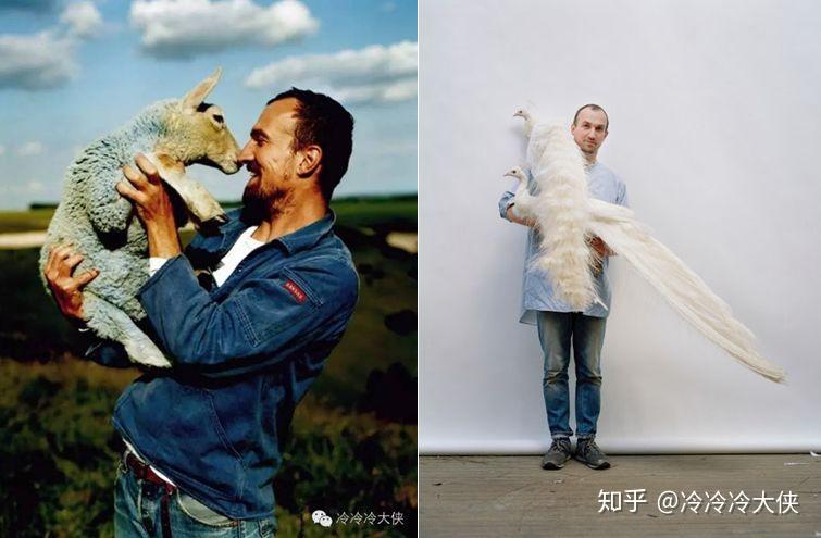 如何评价 Tim Walker 的摄影作品？ - 知乎