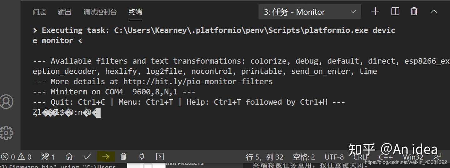你还用Arduino?上PlatformIO开发Esp、AVR、STM32，十分钟亲测ESP8266 - 知乎
