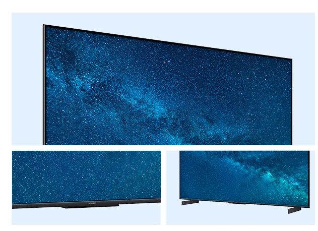 华为s75智慧屏怎么样?吐槽我的感受!真相大揭秘 - 知乎