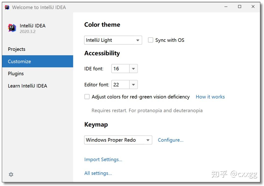 最新 IntelliJ IDEA 详细配置演示（图文版），让您的IDEA好用到飞！ - 知乎