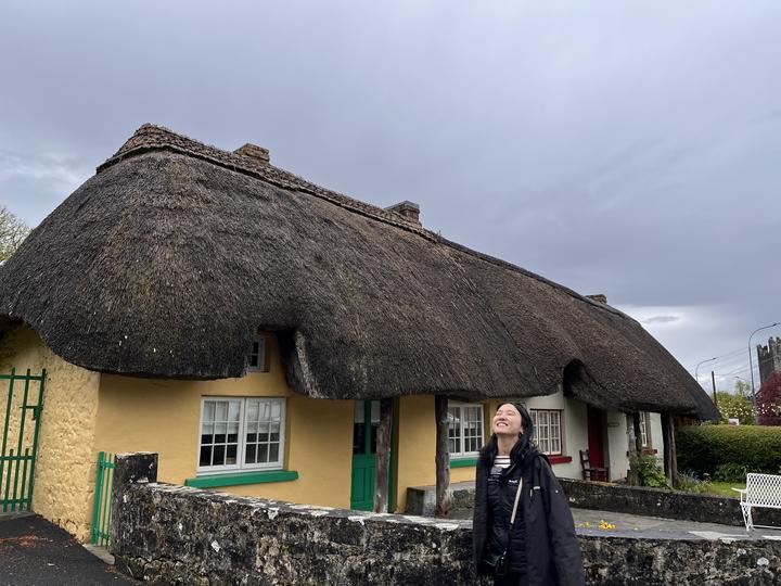 2025年QS排名发布：都柏林大学成为最大黑马！25fall申请情况预测 - 知乎