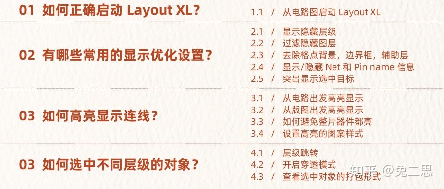 电路工程师需要掌握的 Layout L/XL 使用技巧 - 知乎