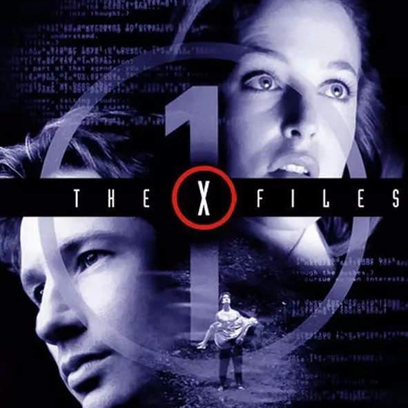 [X档案/The X-Files][全11季][英语中字][MKV][1080P] - 知乎