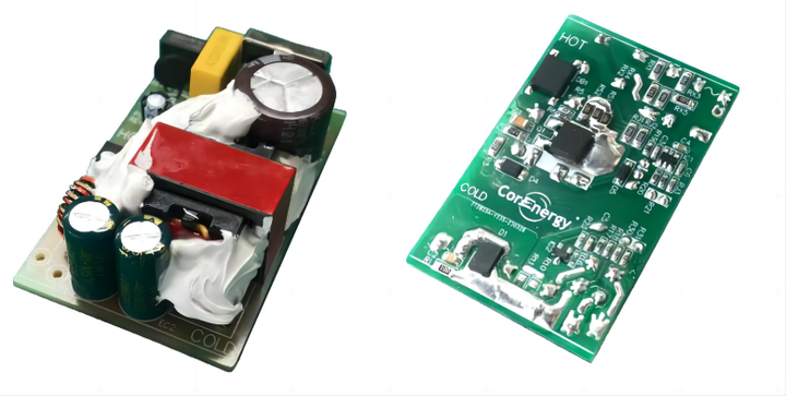 高性价比 ，能华推出TO252封装增强型GaN器件 - 知乎