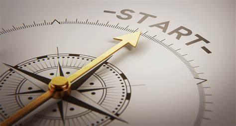 除了start/begin，还可以用哪些地道英文表达“开始”？ - 知乎