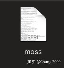Use MOSS On Your Computer- 如何使用MOSS代码剽窃检测系统 - 知乎