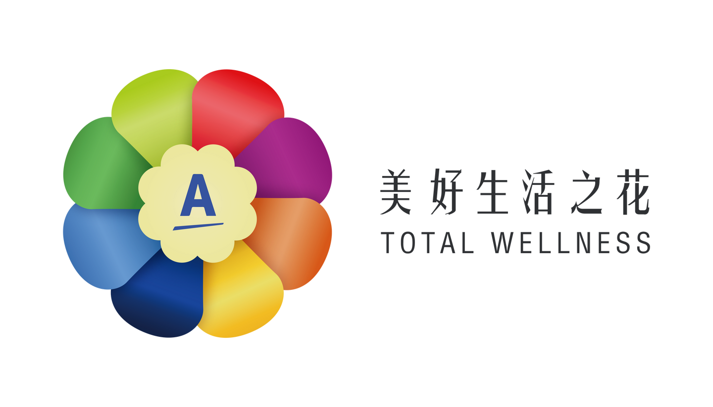 “美好生活之花”，是安利Amway事业穿越商业周期的能量之源 - 知乎