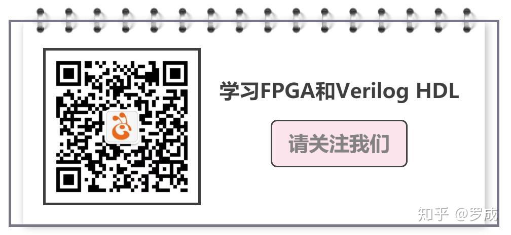 Verilog语法之一：简单的Verilog HDL模块 - 知乎