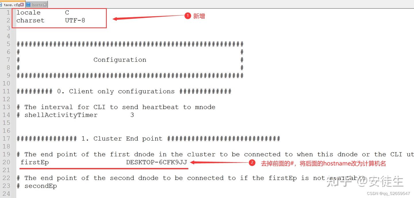 TDengine--安装(windows和linux)、基本操作命令、python操作TDengine代码 - 知乎