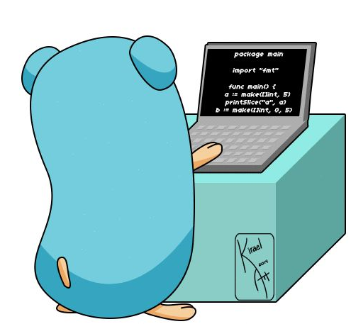 《golang笔记》第一篇-初识 - 知乎