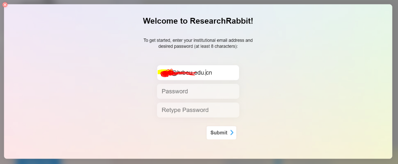 很好用的文献搜索神器——Research rabbit - 知乎