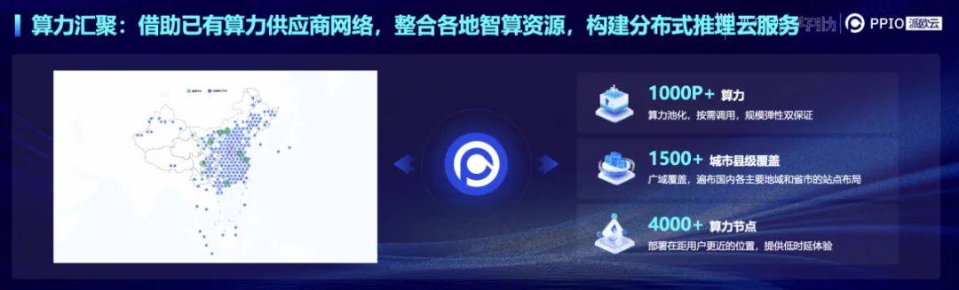 PPIO CEO姚欣：AI应用即将迎来免费时代 - 知乎