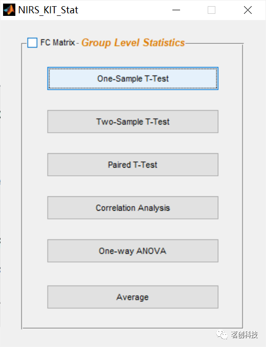 手把手教你使用NIRS_KIT - 知乎