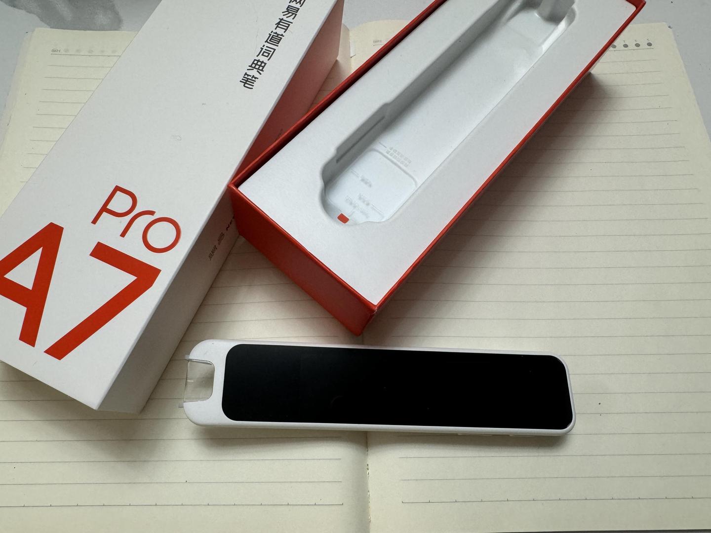 超实用、平价礼物|2025新年词典笔推荐：网易有道词典笔A7Pro，最佳学习加速器，一笔扫荡孩子英语！ - 知乎
