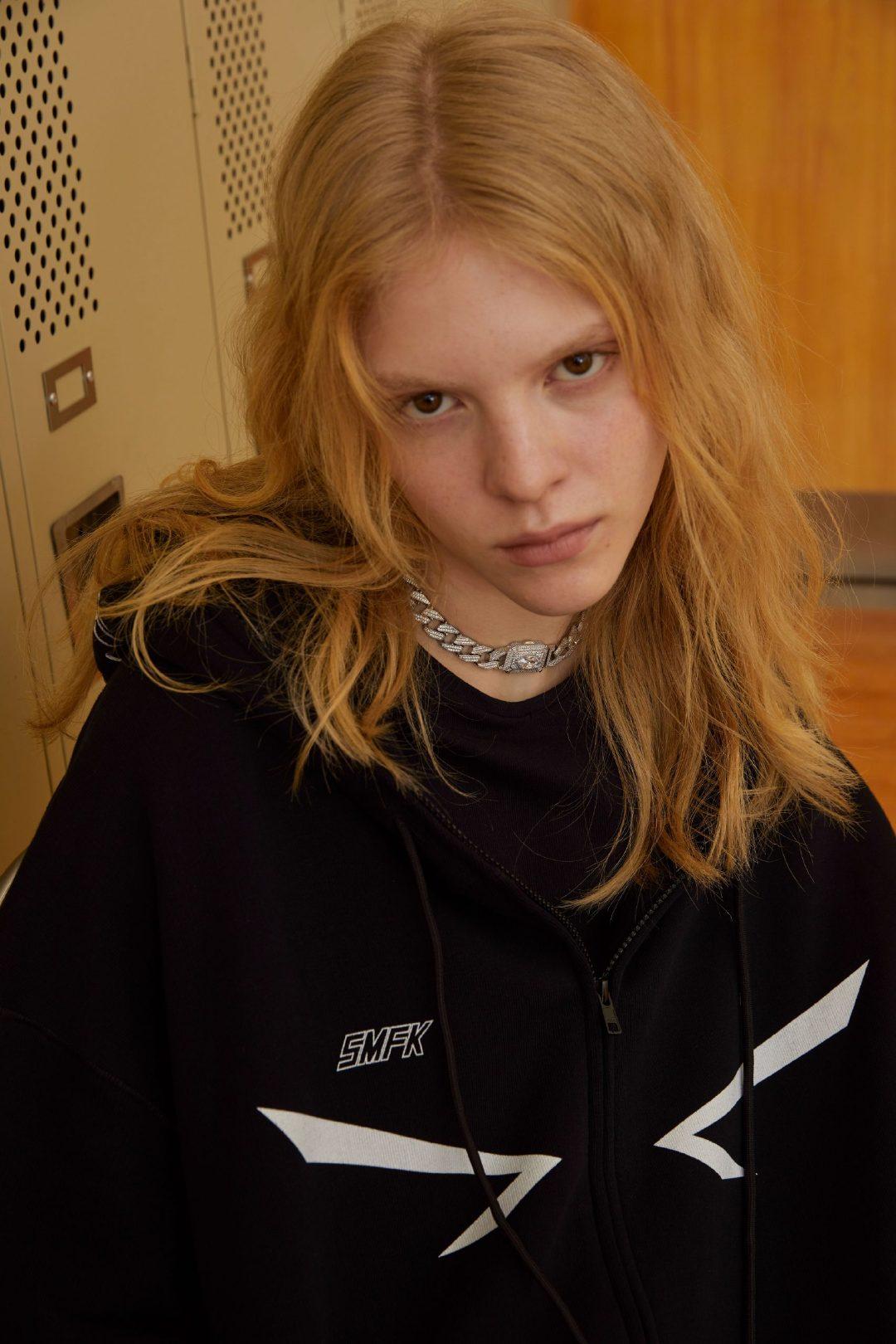 SMFK是什么牌子？ - 知乎