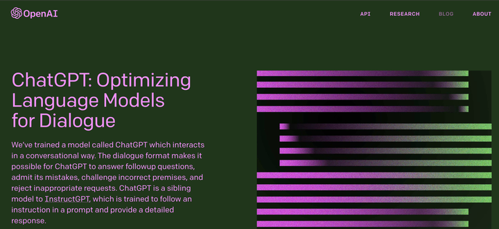 我采访了 ChatGPT，它写了一篇倡议书：请在发布 AIGC 内容时标明 AI 辅助创作 - 知乎