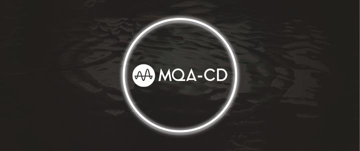 在普通 CD 播放器上播放 MQA-CD 有意义吗？ - 知乎