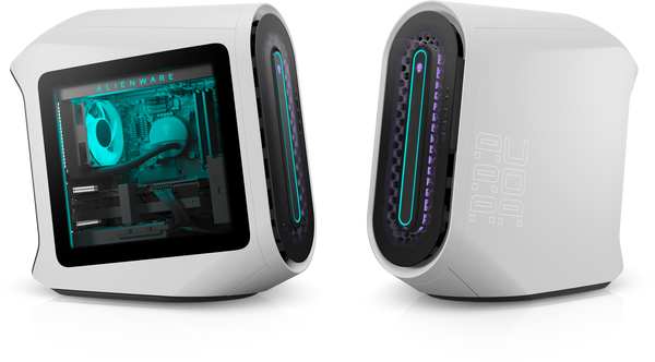 ALIENWARE 新品 AURORA R13/R14 有哪些突破性科技值得一提？