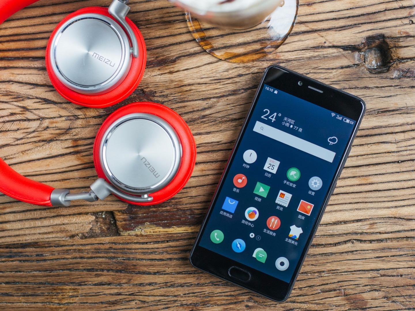 魅族魅蓝E2即将使用Yunos6版本的flyme系统 - 知乎