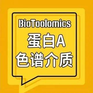 BioToolomics蛋白质A色谱介质 - 知乎
