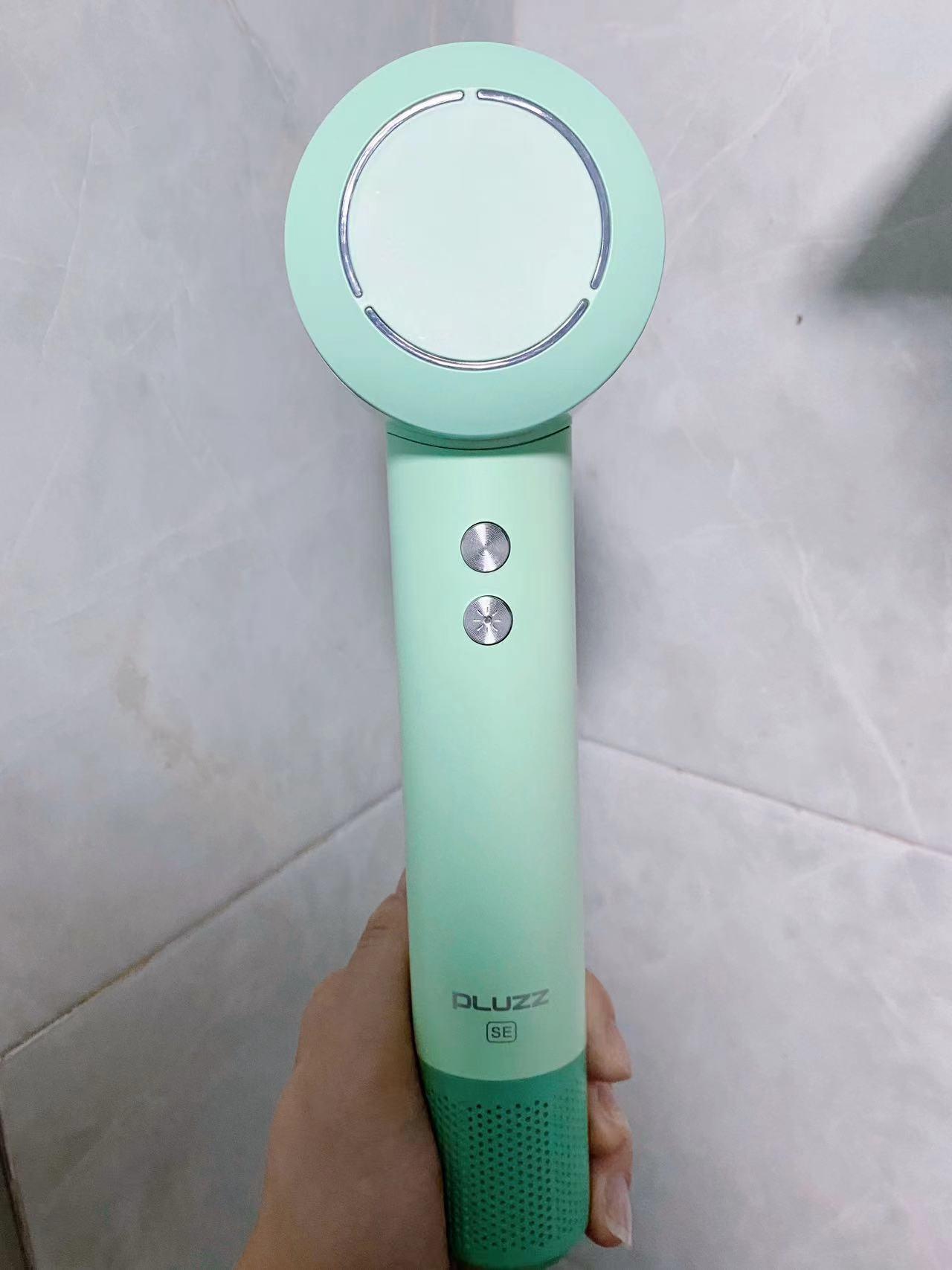 【拒绝云测】2023高速负离子吹风机选购指南：除了戴森还有什么品牌值得推荐？戴森/PLUZZ/小米/徕芬吹风机真机实测（内附参数、避坑手册）